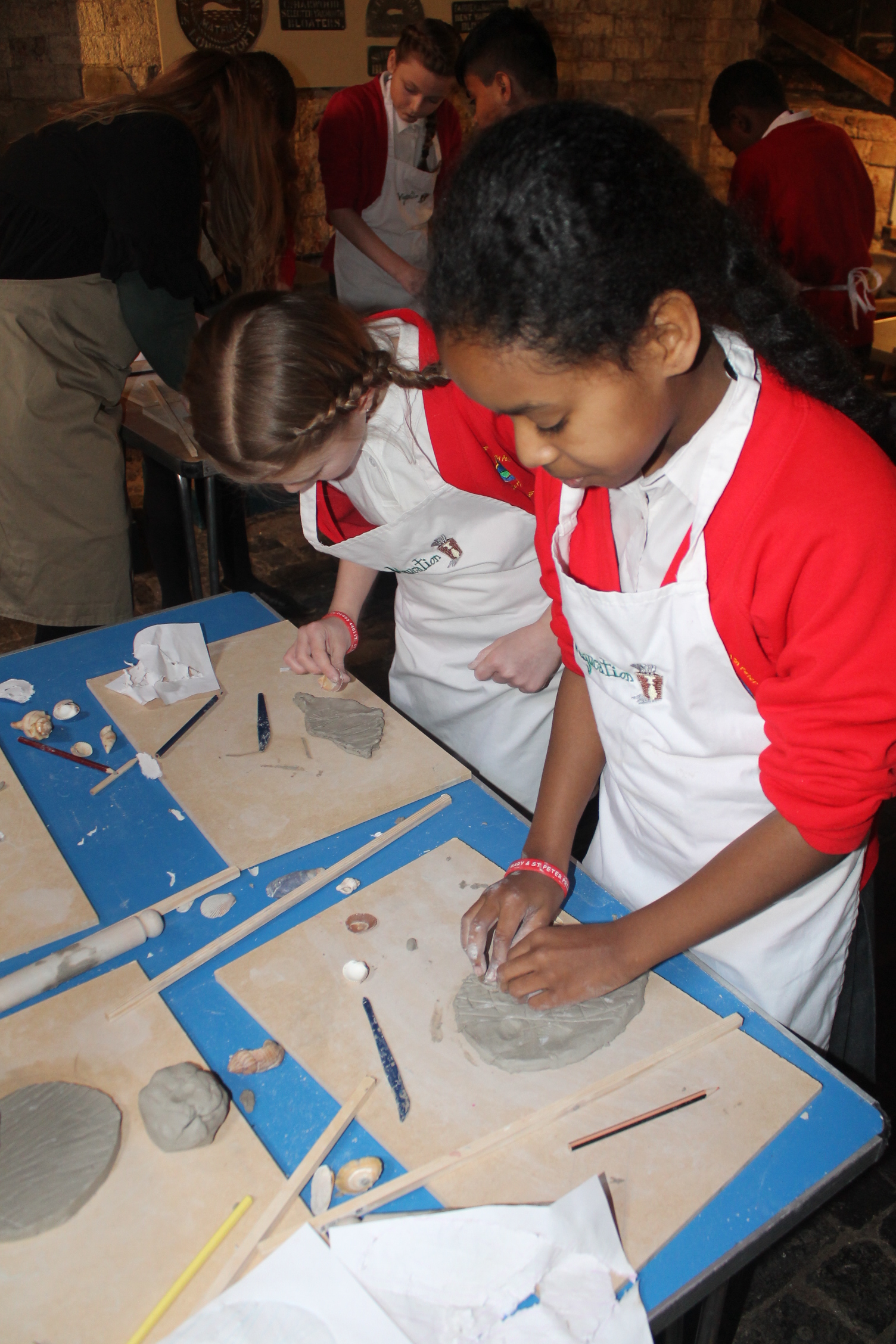 Clay 2 | Enjoy Great Yarmouth website