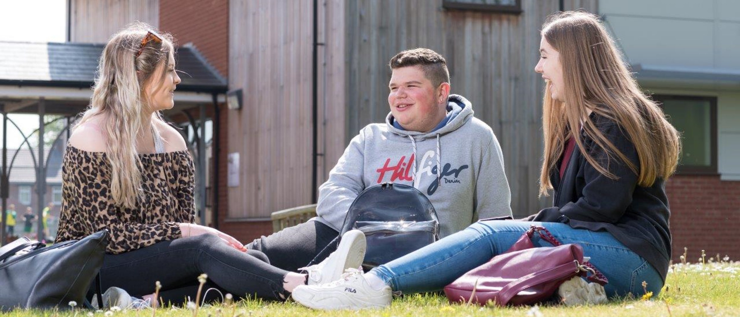 East Norfolk Sixth Form College | Enjoy Great Yarmouth website