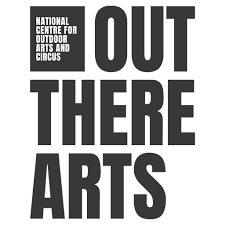 Out There Arts | Enjoy Great Yarmouth website
